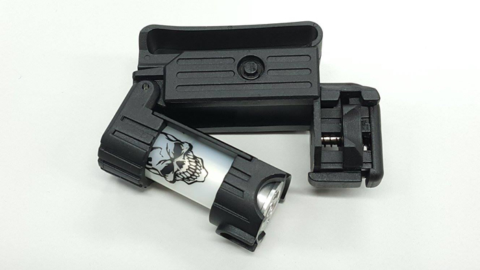 APS Smart Shot Mini Launcher At 18Airsoft | Popular Airsoft: Welcome To ...