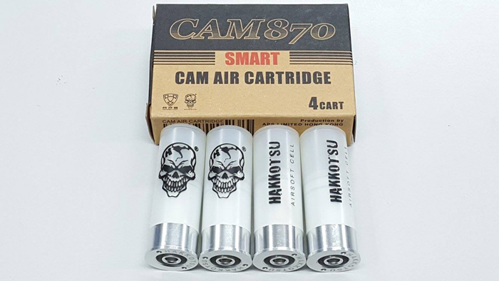 APS Smart Shot Mini Launcher At 18Airsoft | Popular Airsoft: Welcome To ...