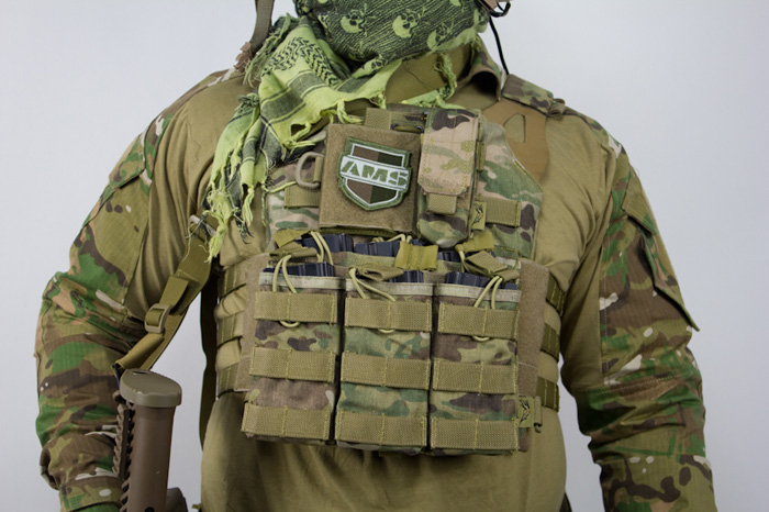 Airsoft Megastore: "Build Your Gear With Flyye Industries" | Popular ...