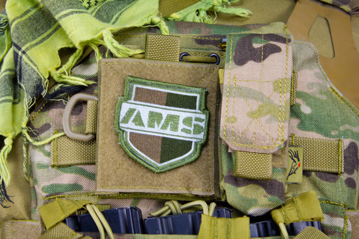 Airsoft Megastore: "Build Your Gear With Flyye Industries" | Popular ...