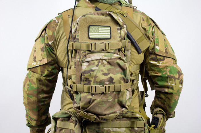 Airsoft Megastore: "Build Your Gear With Flyye Industries" | Popular ...