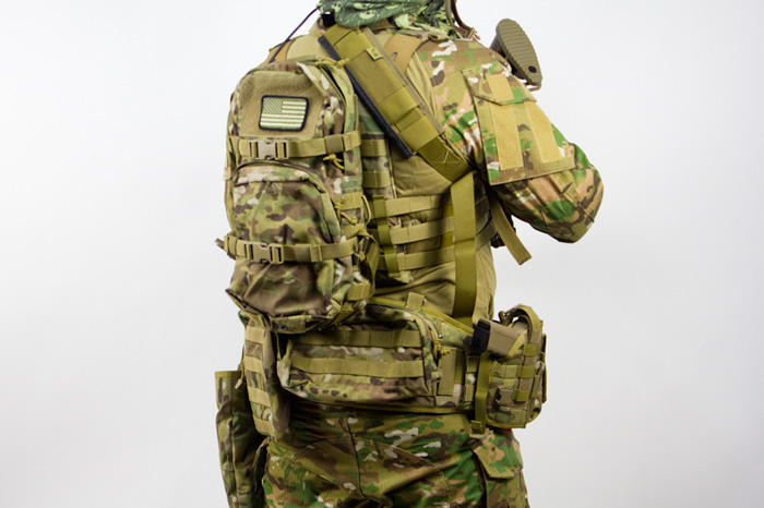 Airsoft Megastore: "Build Your Gear With Flyye Industries" | Popular ...