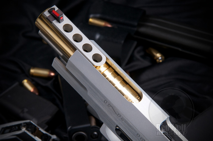 New Airsoft Surgeon Infinity 4.3 Hybrid | Popular Airsoft: Welcome To ...