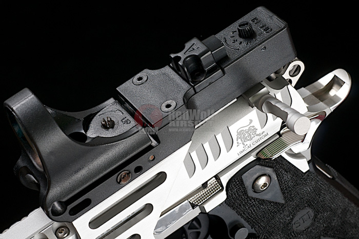 Airsoft Surgeon Super Tiger Cat Race Gun | Popular Airsoft: Welcome To ...