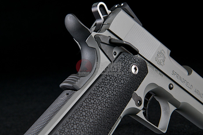 Airsoft Surgeon Grey Springfield 45 | Popular Airsoft: Welcome To The ...