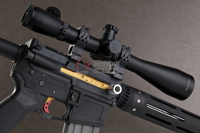 Airsoft Surgeon JP Match Rifle | Popular Airsoft: Welcome To The ...