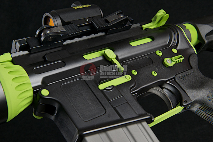 Airsoft Surgeon Zombie Hunter At RedWolf | Popular Airsoft: Welcome To ...