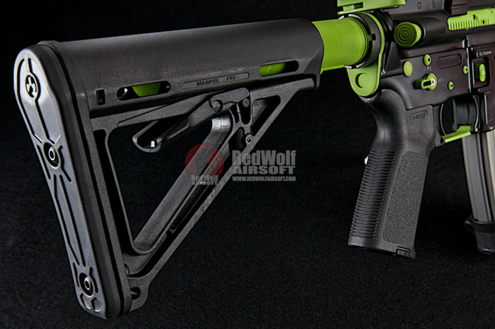 Airsoft Surgeon Zombie Hunter At RedWolf | Popular Airsoft: Welcome To ...