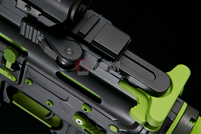 Airsoft Surgeon Zombie Hunter At RedWolf | Popular Airsoft: Welcome To ...