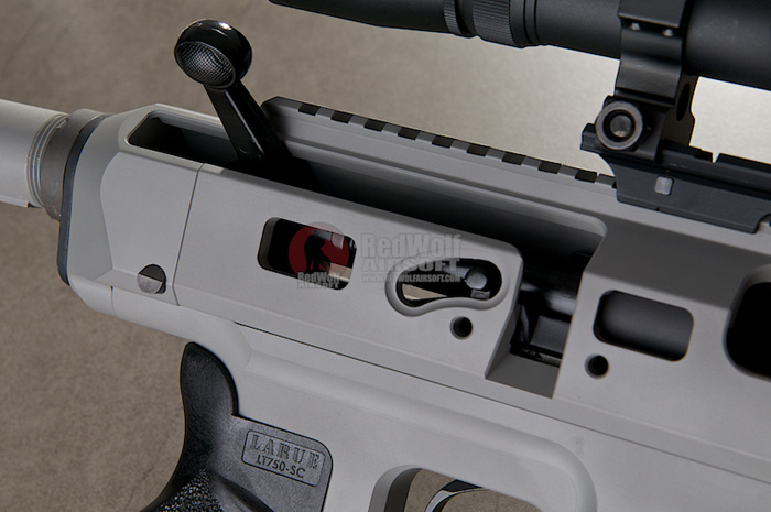 Airsoft Surgeon ADT-21 Tactical Sniper | Popular Airsoft: Welcome To ...