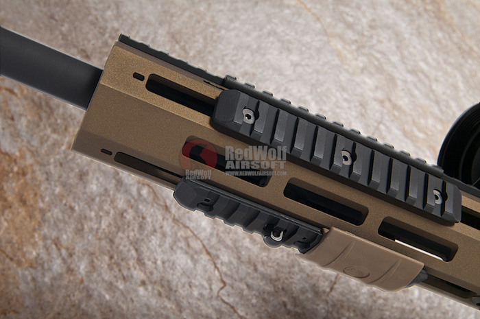 Airsoft Surgeon 300 Win MAG Sniper Rifle | Popular Airsoft: Welcome To ...