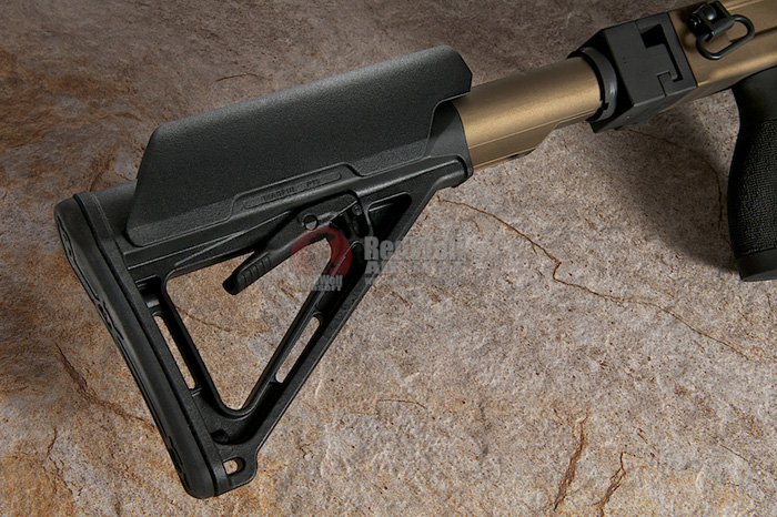 Airsoft Surgeon 300 Win MAG Sniper Rifle | Popular Airsoft: Welcome To ...