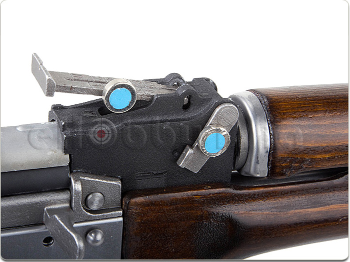 eHobby Asia: CTW AKM Prototype Preview | Popular Airsoft: Welcome To ...