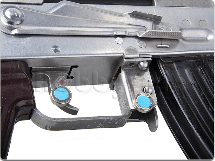 eHobby Asia: CTW AKM Prototype Preview | Popular Airsoft: Welcome To ...