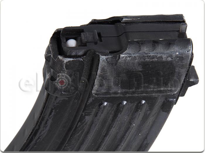 eHobby Asia: CTW AKM Prototype Preview | Popular Airsoft: Welcome To ...