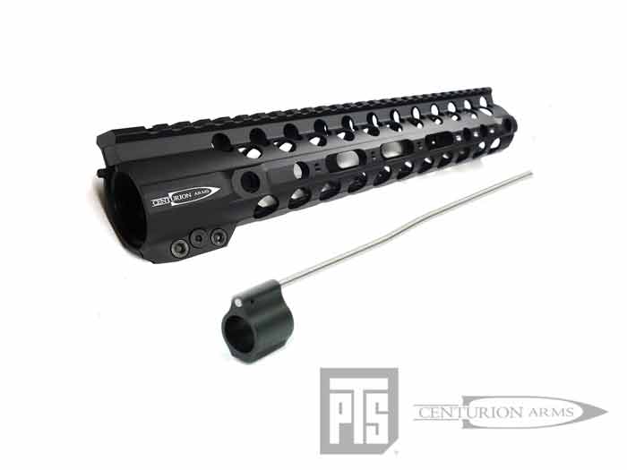 PTS Syndicate Rail Systems Update | Popular Airsoft: Welcome To The ...