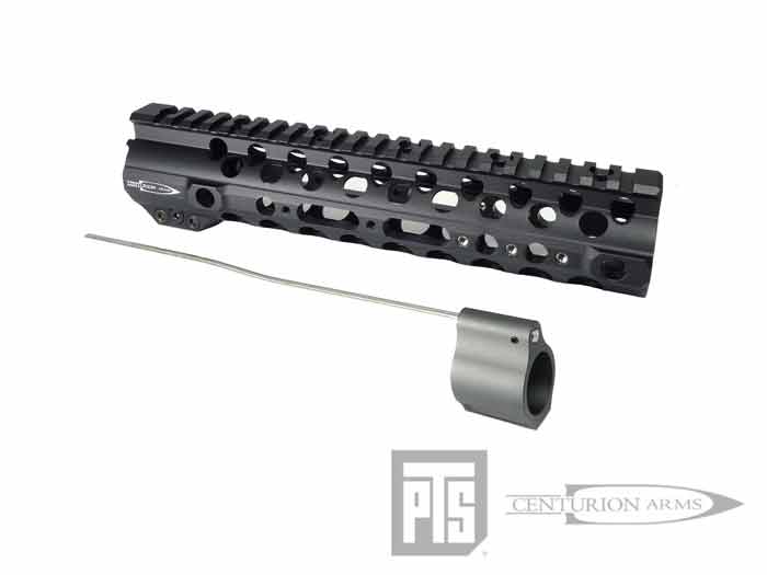 PTS Syndicate Rail Systems Update | Popular Airsoft: Welcome To The ...