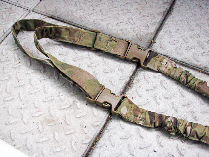 Condor Outdoor Cobra Bungee Sling | Popular Airsoft: Welcome To The ...