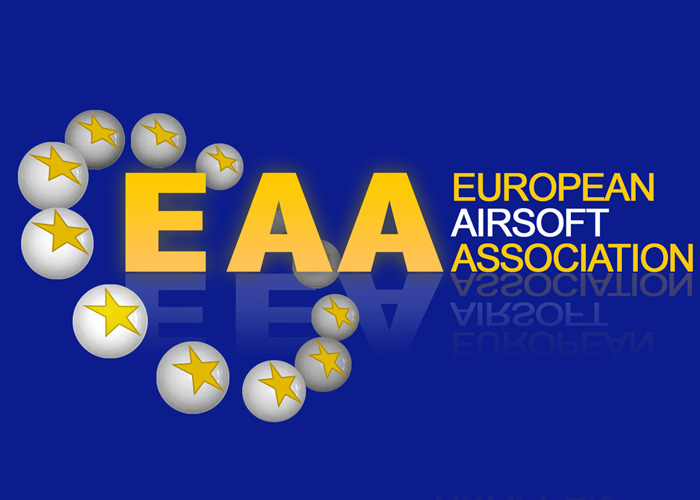 Furey-King Steps Down As EAA President | Popular Airsoft: Welcome To ...