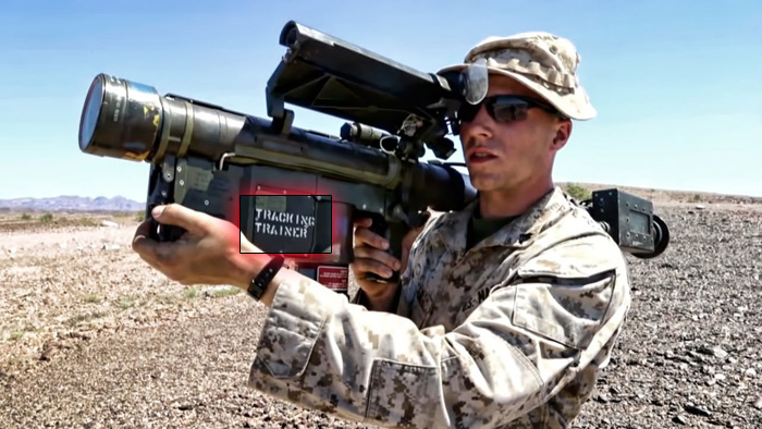 Stinger Missiles "Found" By Separatists Rebels In Ukraine Are ...