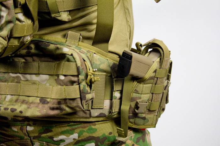 Airsoft Megastore: "Build Your Gear With Flyye Industries" | Popular ...