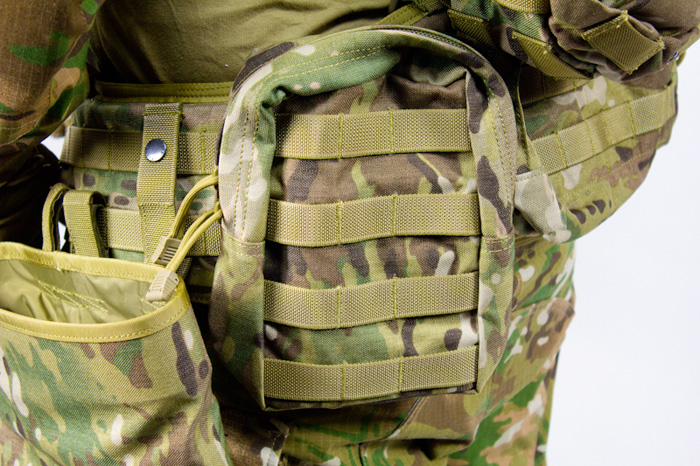 Airsoft Megastore: "Build Your Gear With Flyye Industries" | Popular ...