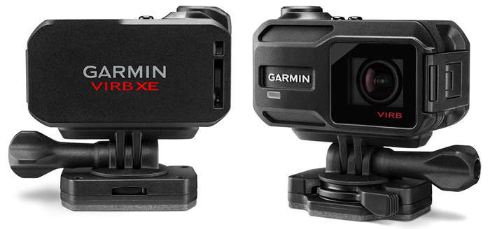 Garmin VIRB X & VIRB XE Announced | Popular Airsoft: Welcome To The ...