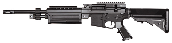 Krytac European Product Launch Announced | Popular Airsoft: Welcome To ...