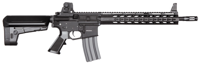 Krytac European Product Launch Announced | Popular Airsoft: Welcome To ...