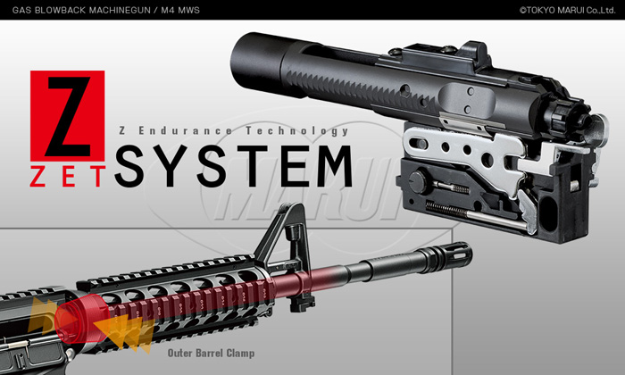 More TM HK416C & Patriot M4 Photos & Vids | Popular Airsoft: Welcome To ...