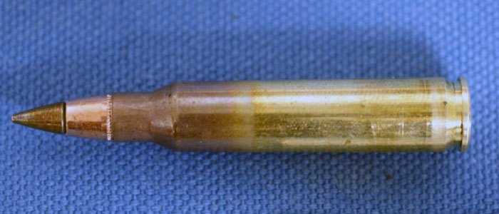 U.S. Marine Corps Looking Into Adopting A New 5.56mm Round | Popular ...