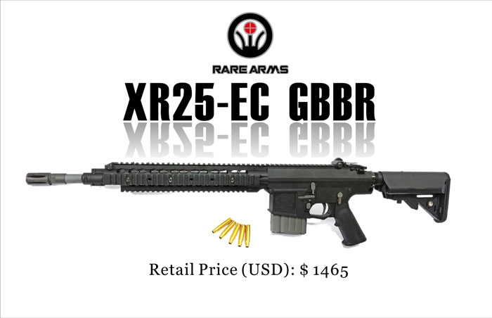 AST New Video and New Products | Popular Airsoft: Welcome To The ...