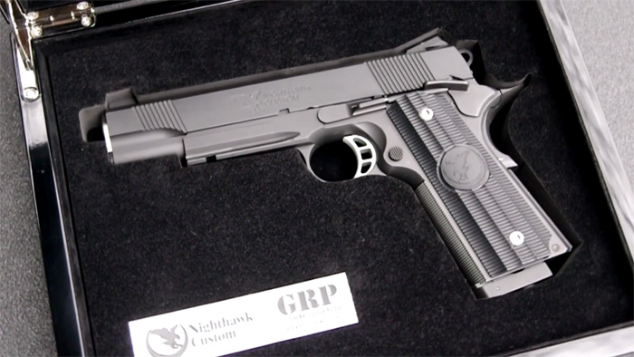 Featured Review: Can The RWA Nighthawk Custom GRP Justify Its Price ...