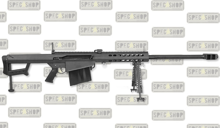 SOCOM Gear Barrett M107 at SpecShop.pl | Popular Airsoft: Welcome To The Airsoft World