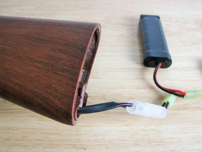 Spartac Entry Level Kalashnikov AEGs | Popular Airsoft: Welcome To The ...