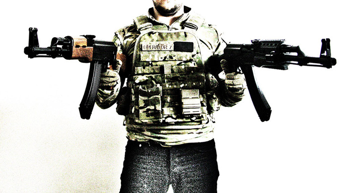 Spartac Entry Level Kalashnikov AEGs | Popular Airsoft: Welcome To The ...