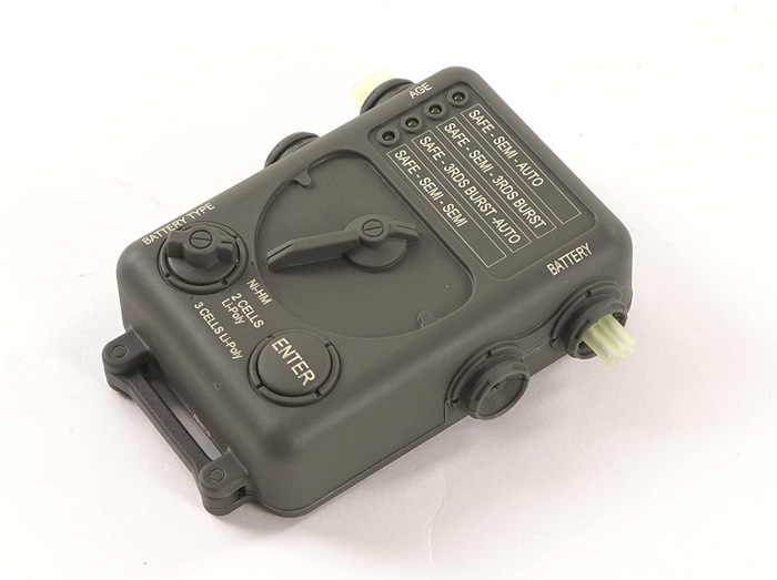 Amoeba ECU External Programmer In Stock | Popular Airsoft: Welcome To ...