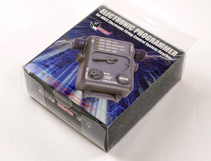 Amoeba ECU External Programmer In Stock | Popular Airsoft: Welcome To ...