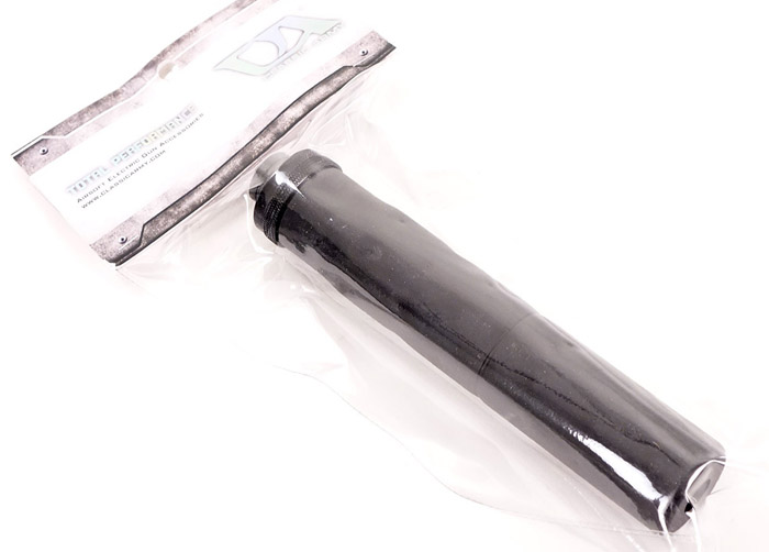 Classic Army MK23 SOCOM Suppressor | Popular Airsoft: Welcome To The ...