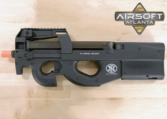 Airsoft Atlanta: FN P90 Tactical AEG | Popular Airsoft