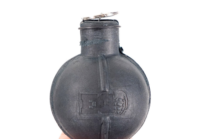 Airsoft Atlanta: Enola Gaye EG67 BB Grenade | Popular Airsoft: Welcome ...