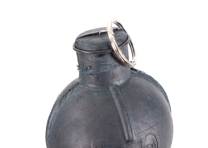 Airsoft Atlanta: Enola Gaye EG67 BB Grenade | Popular Airsoft: Welcome ...