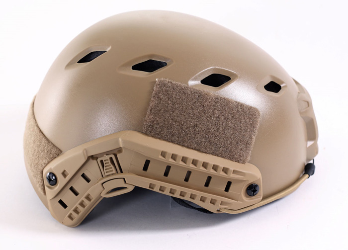 Airsoft Atlanta: Warhead FAST Operator Helmet | Popular Airsoft ...