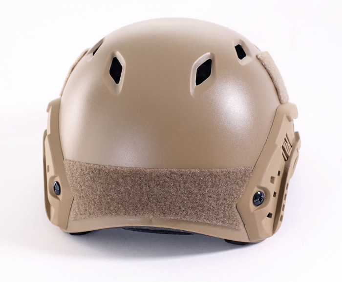 Airsoft Atlanta: Warhead FAST Operator Helmet | Popular Airsoft ...