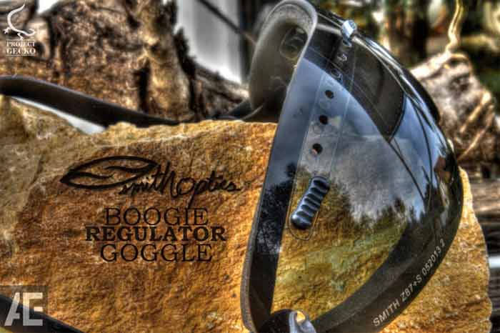 Smith Optics Boogie Regulator Review | Popular Airsoft: Welcome To The ...