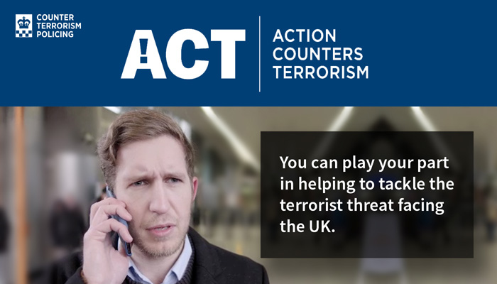 UKAPU Advisory To Airsoft Players On The Action Counters Terrorism (ACT ...