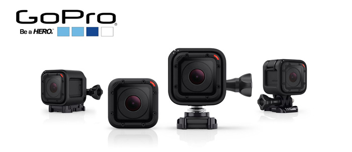 GoPro HERO4 Session at Airsoft Extreme | Popular Airsoft: Welcome To ...