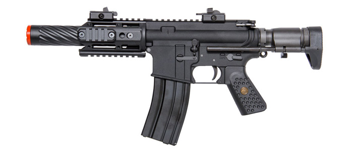 Airsoft Extreme: WE R5C GBB Rifle | Popular Airsoft: Welcome To The ...