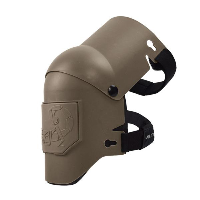 Agilite Axis Knee Pads Selected For IDF Use | Popular Airsoft: Welcome ...