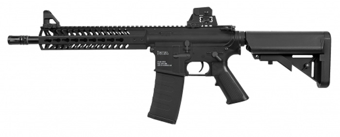 KWA KR12 & KR9 Coming To AirRattle | Popular Airsoft: Welcome To The ...